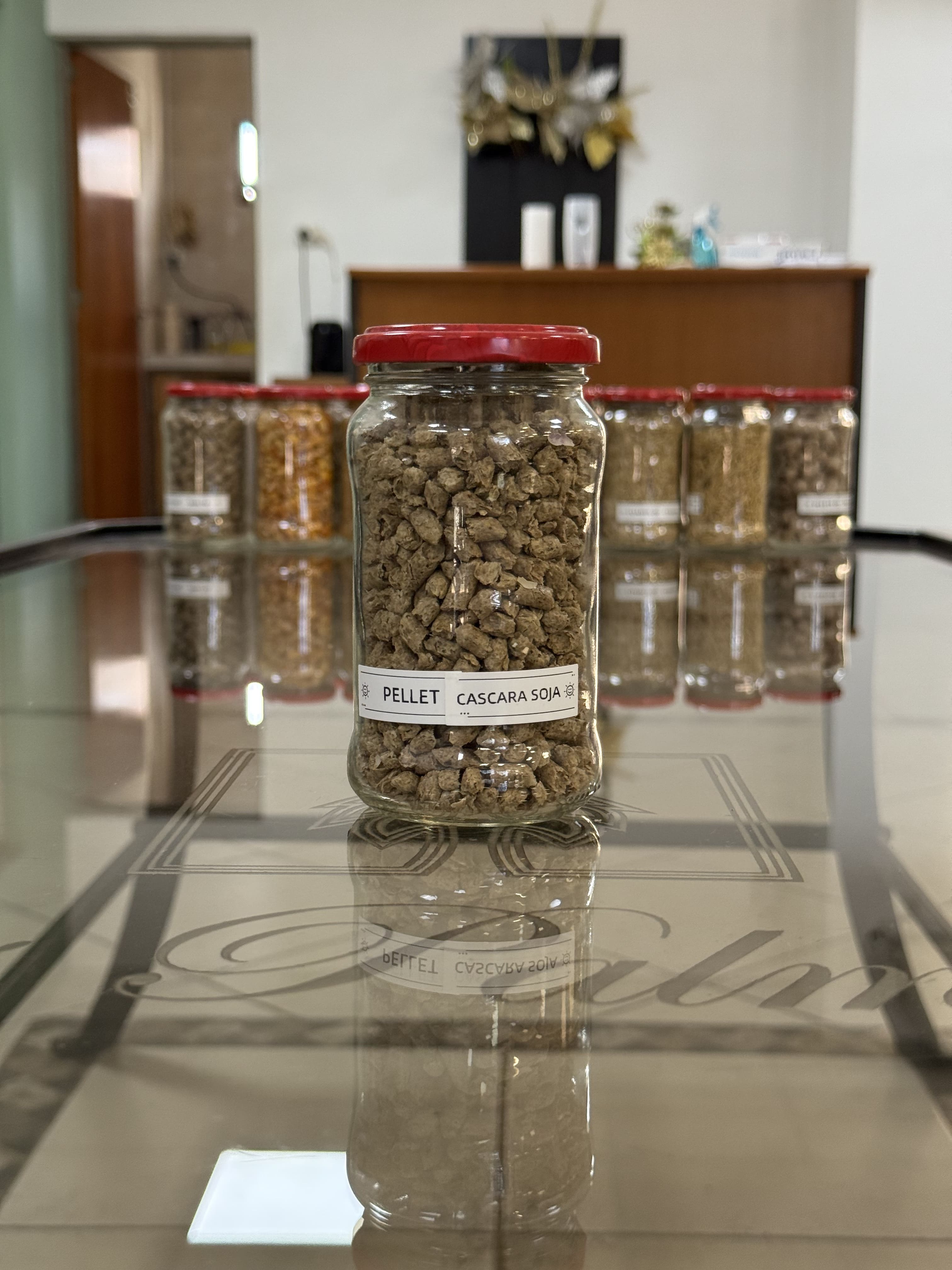 Los Palmares | Mayorista de Subproductos para Alimentación Animal en ...