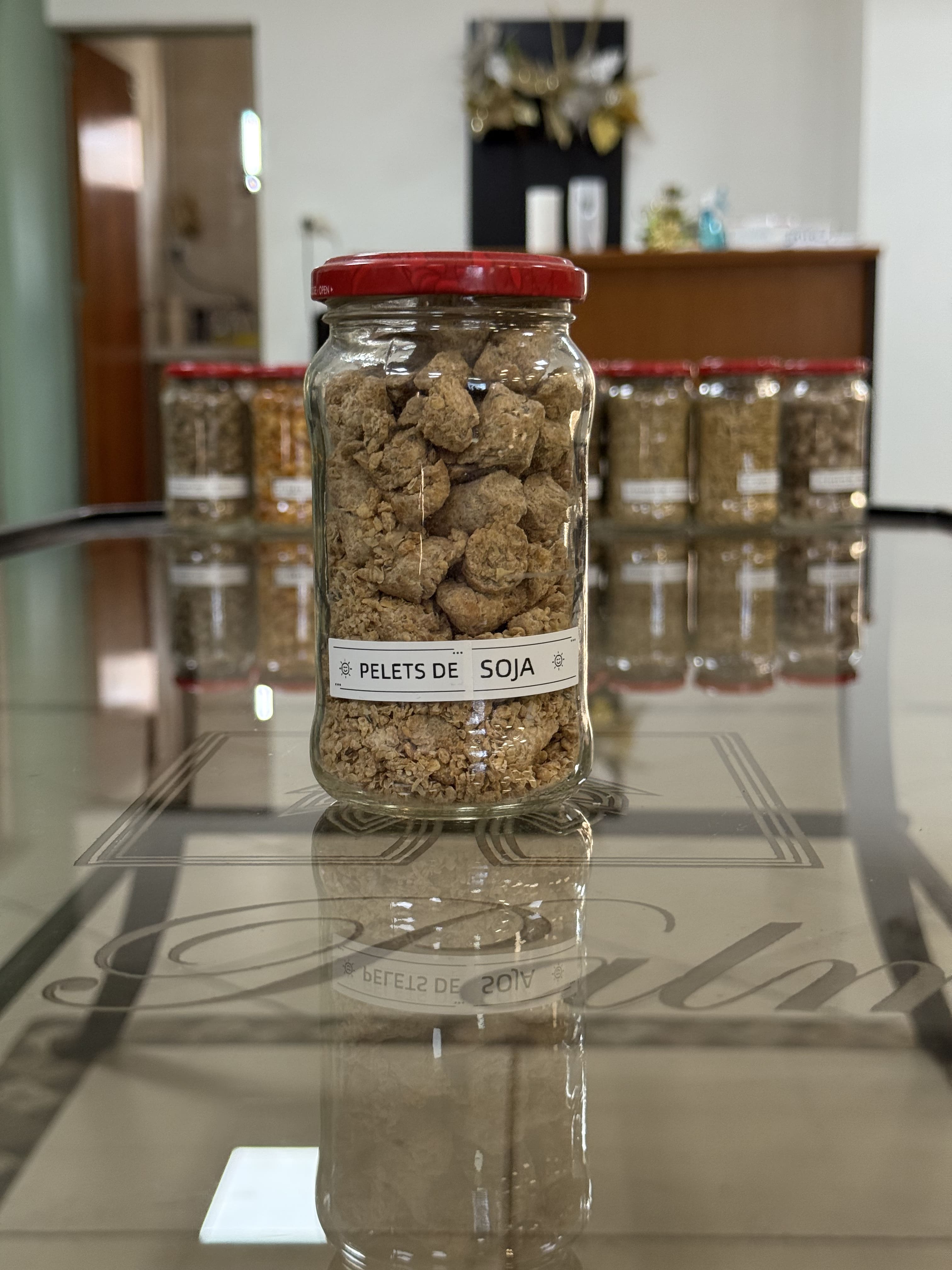 Los Palmares | Mayorista de Subproductos para Alimentación Animal en ...